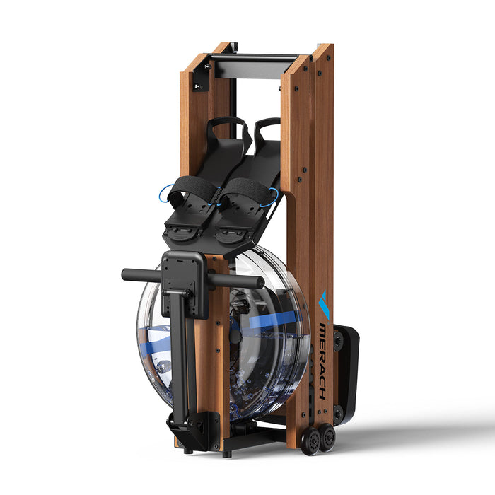 MERACH Rameur à eau R28 - MERACH FR